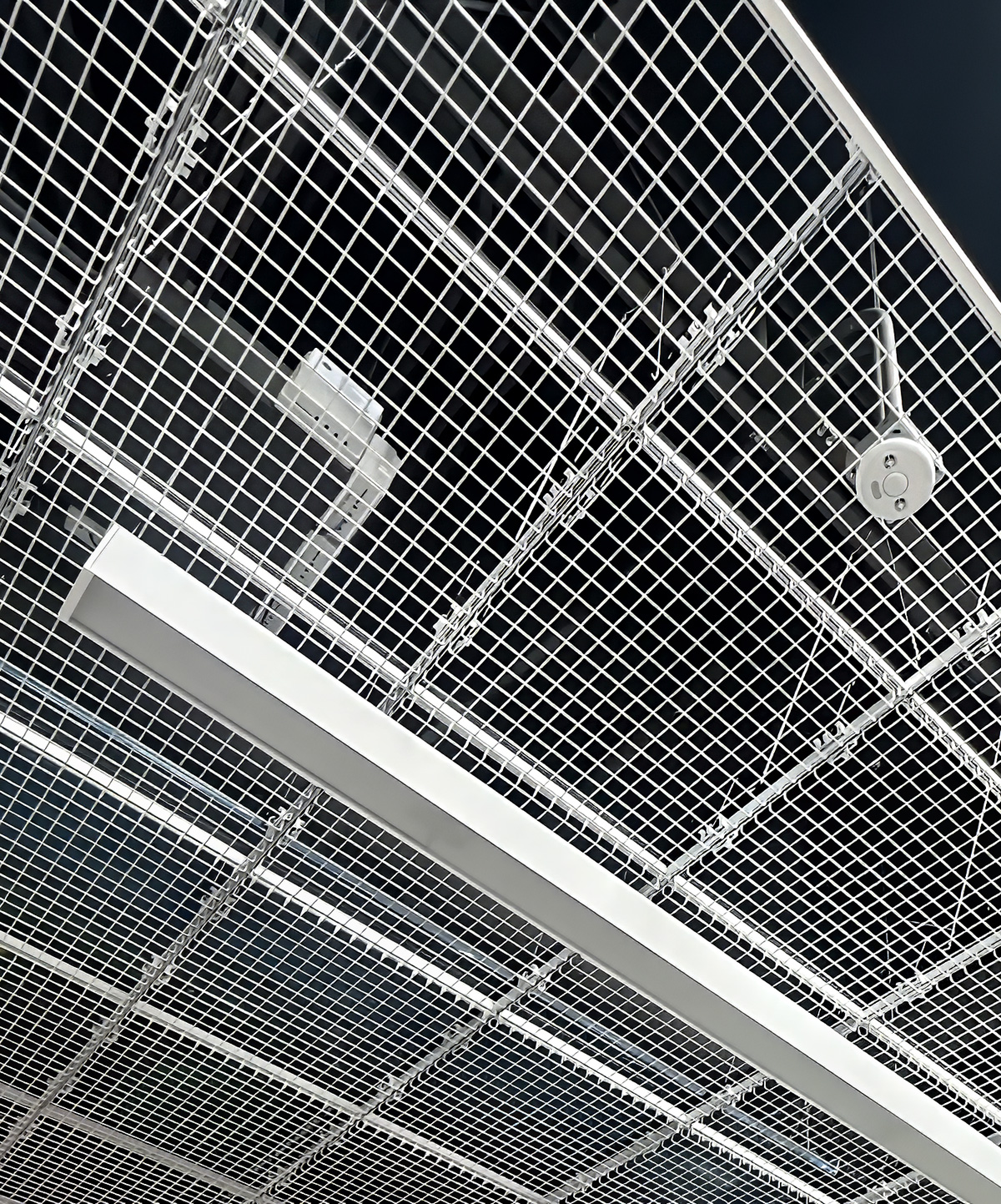 Accent Ceilings – Custom Architectural Metal Ceiling and Wall Systems